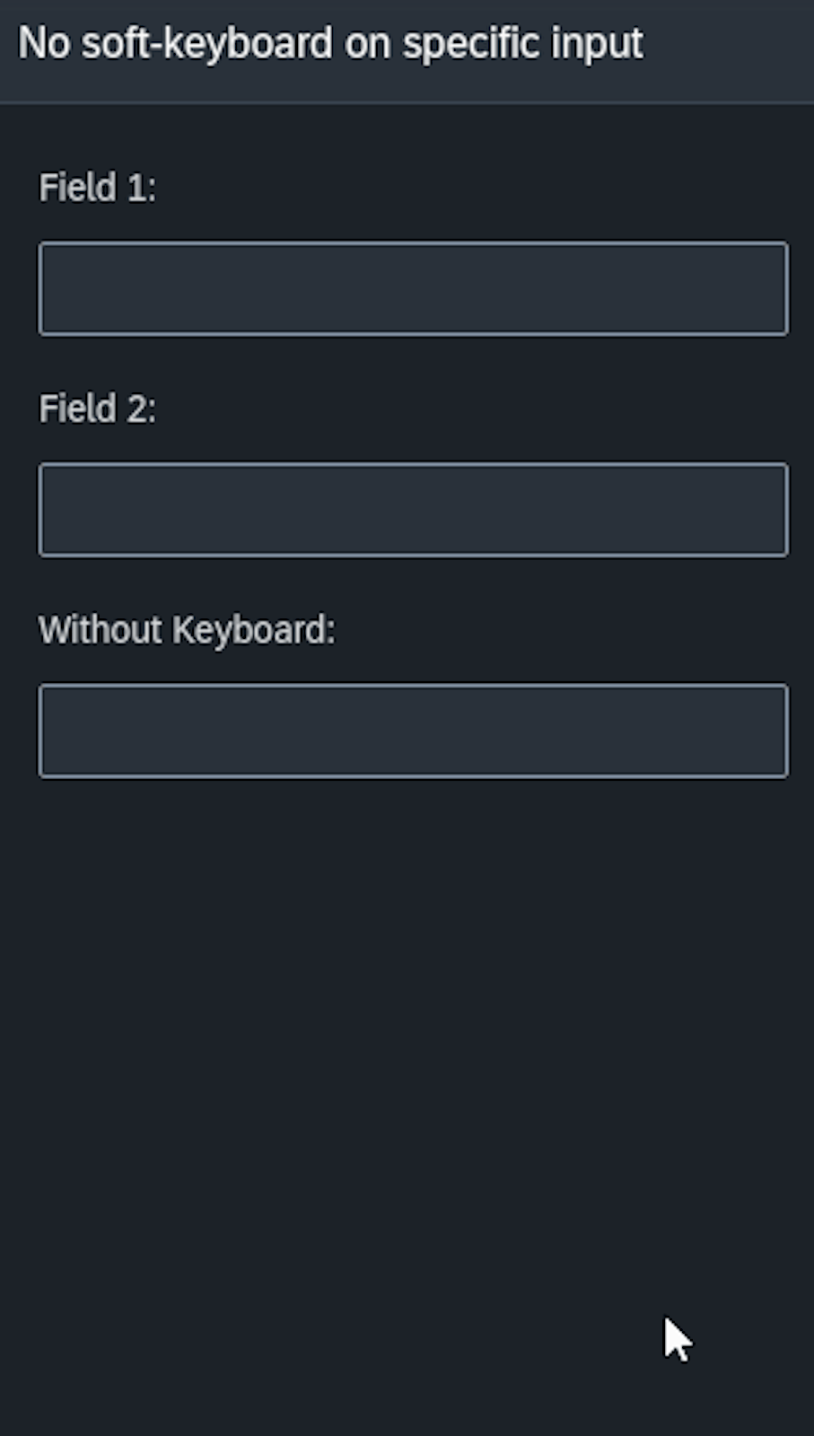 Neptune Software Community