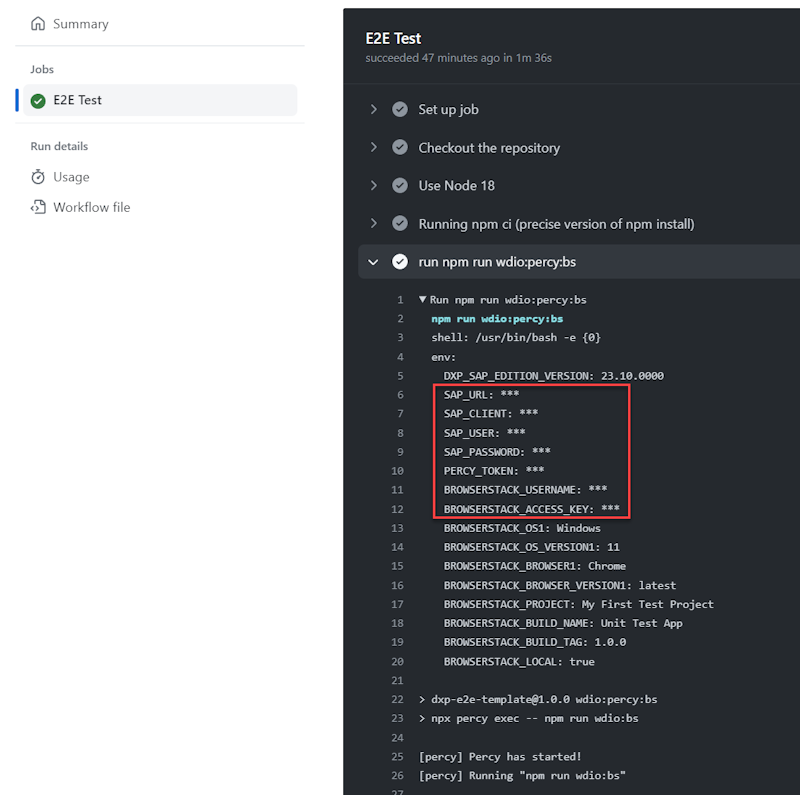Neptune Software Community