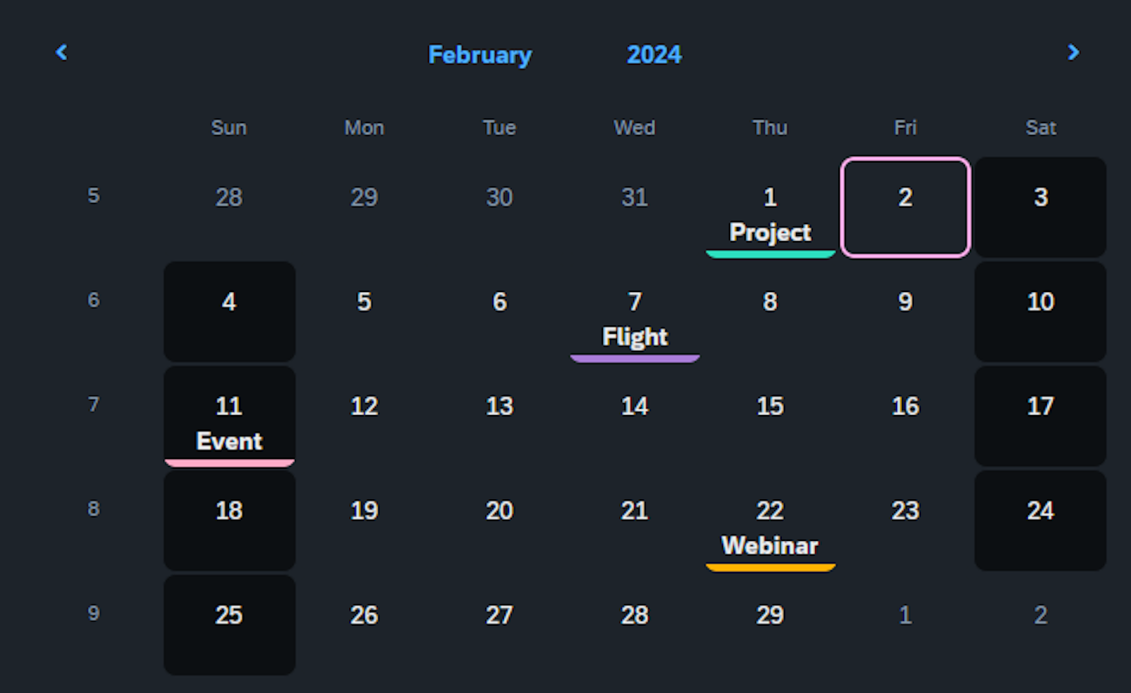 Neptune Software Community