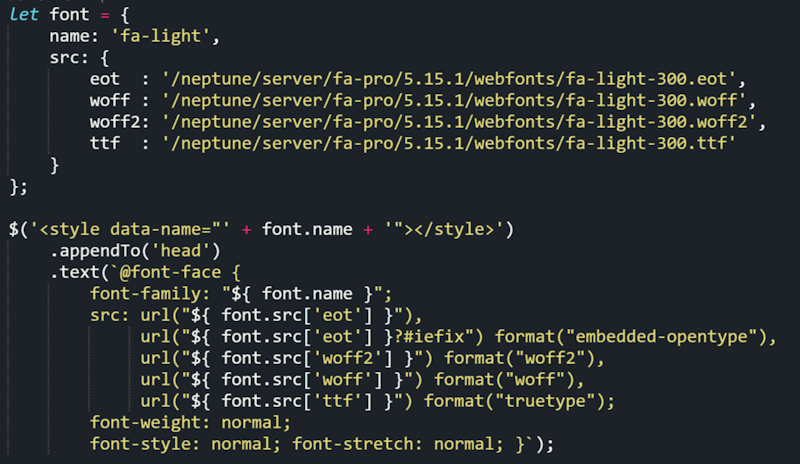 Neptune Software Community