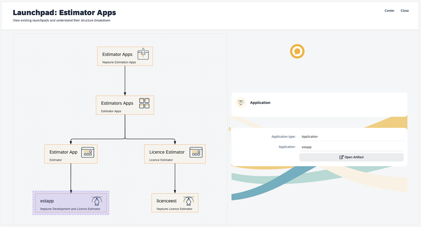 Neptune Software Community