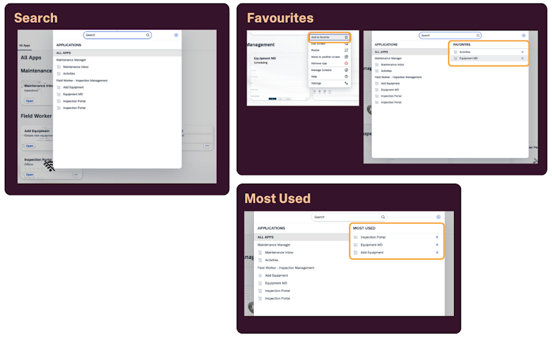 Neptune Software Community