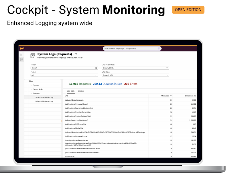 Neptune Software Community