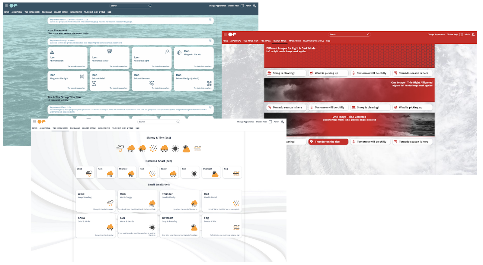 Neptune Software Community