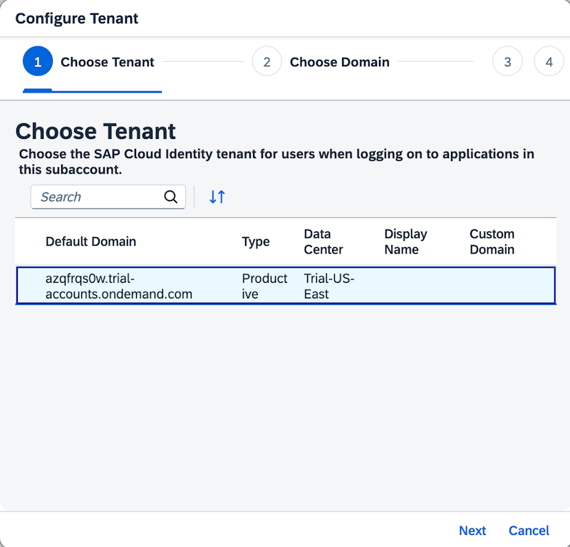 Neptune Software Community