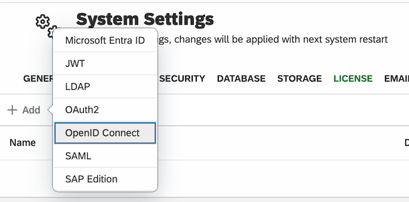 Neptune Software Community