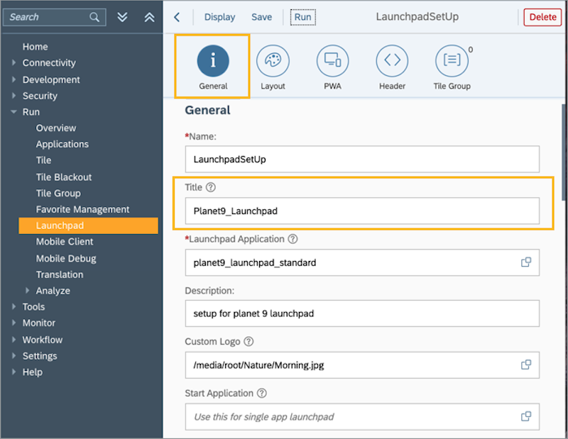 Neptune Software Community
