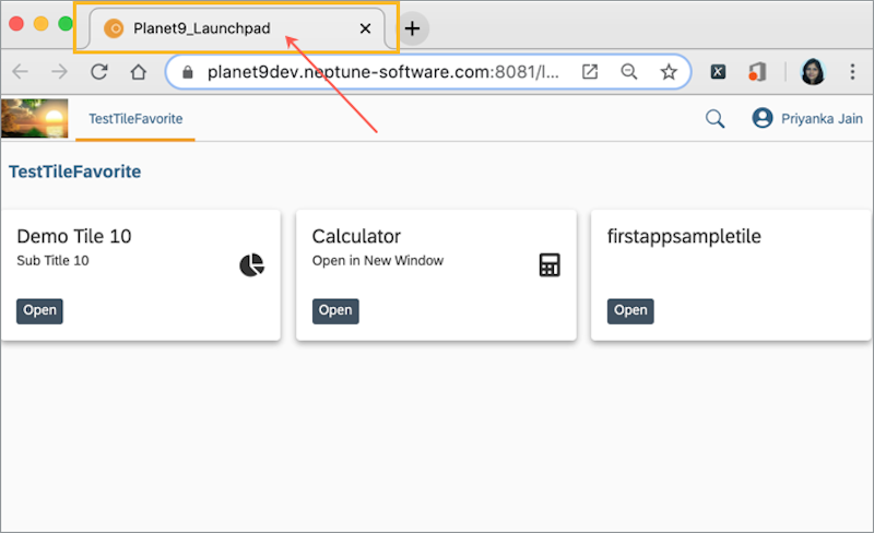Neptune Software Community