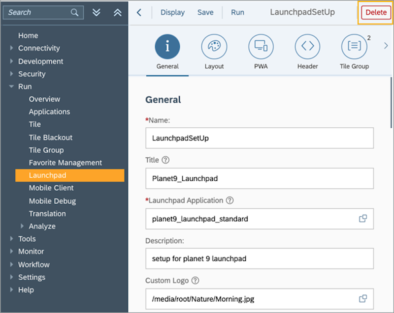 Neptune Software Community