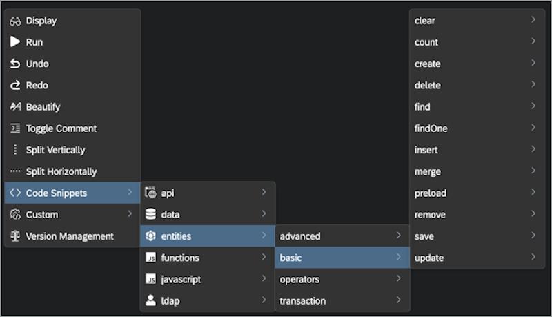 Neptune Software Community