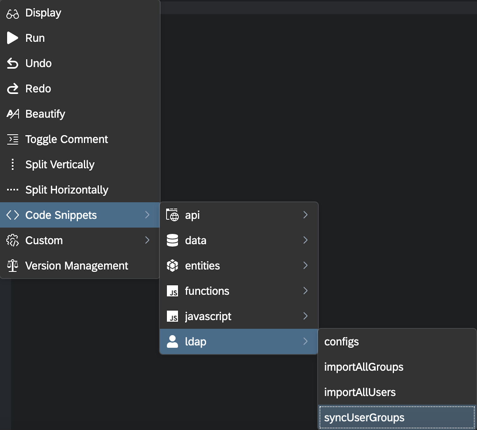 Neptune Software Community