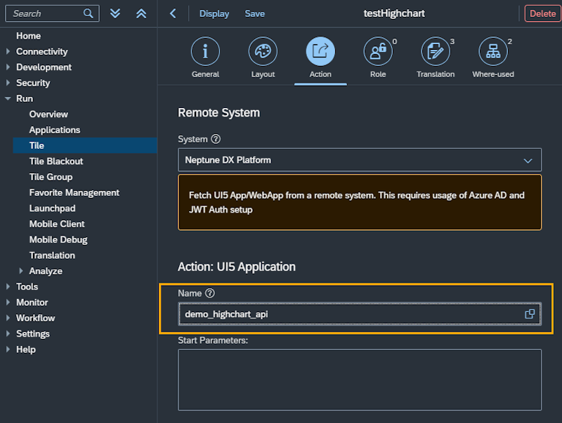 Neptune Software Community