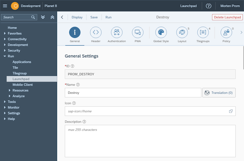 Neptune Software Community
