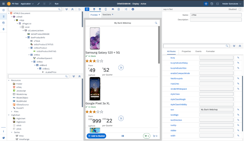 Neptune Software Community