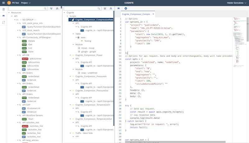 Neptune Software Community