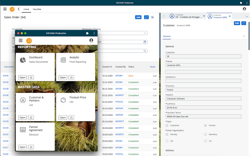 Neptune Software Community