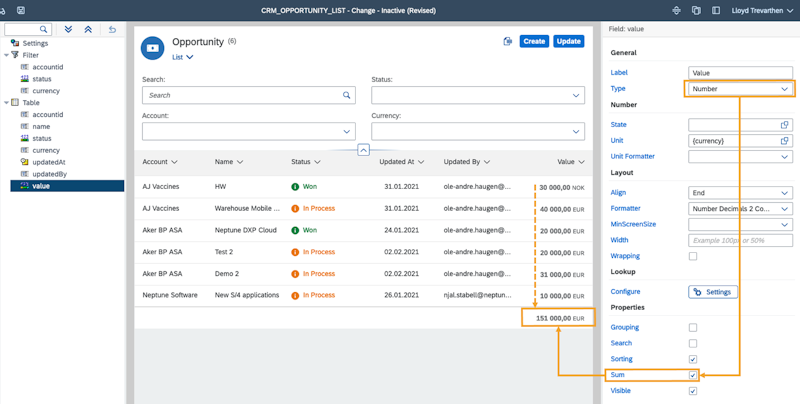 Neptune Software Community
