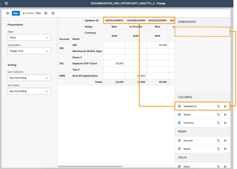 Neptune Software Community
