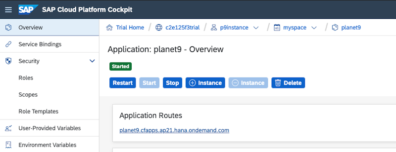 Neptune Software Community