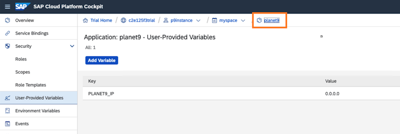Neptune Software Community