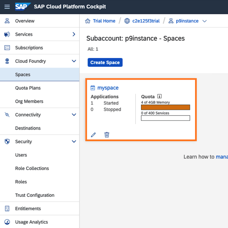 Neptune Software Community