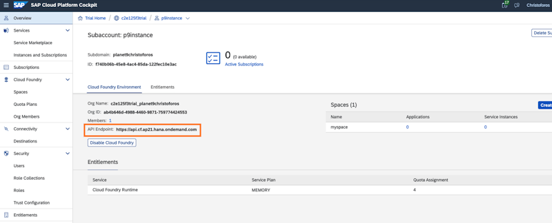 Neptune Software Community