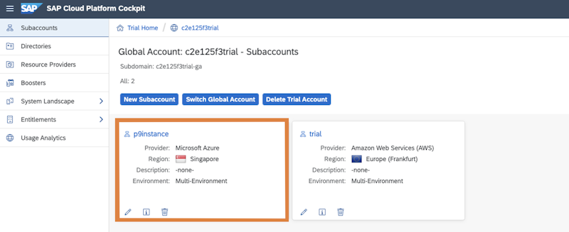 Neptune Software Community