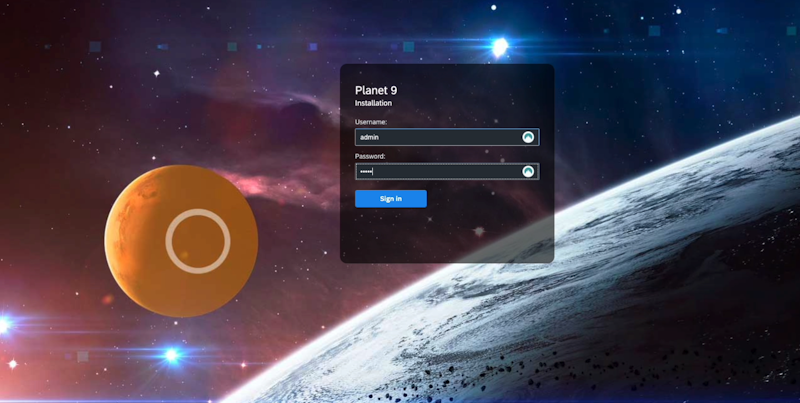 Neptune Software Community