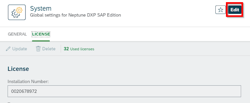Neptune Software Community