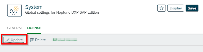 Neptune Software Community