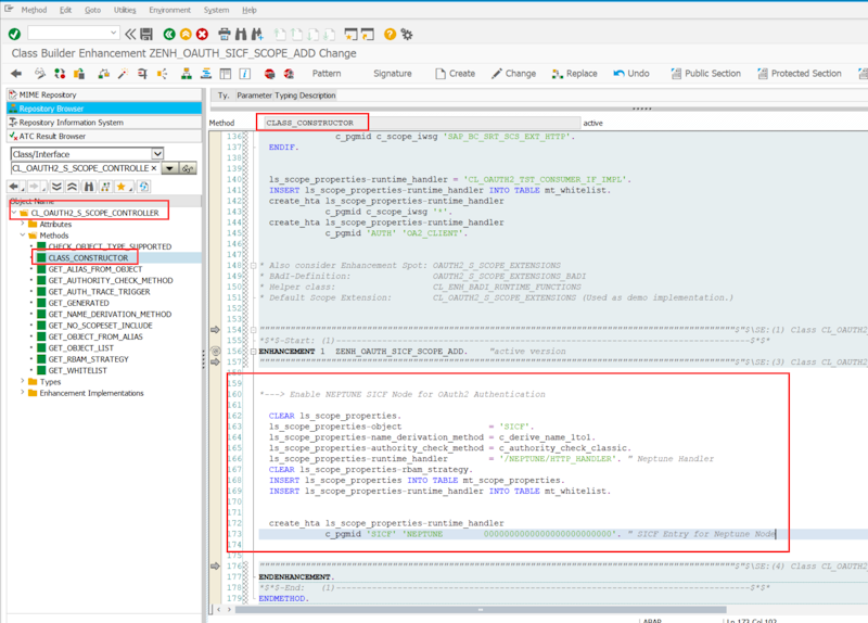 Neptune Software Community
